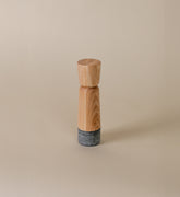 Holcomb | Stone Pepper Mill