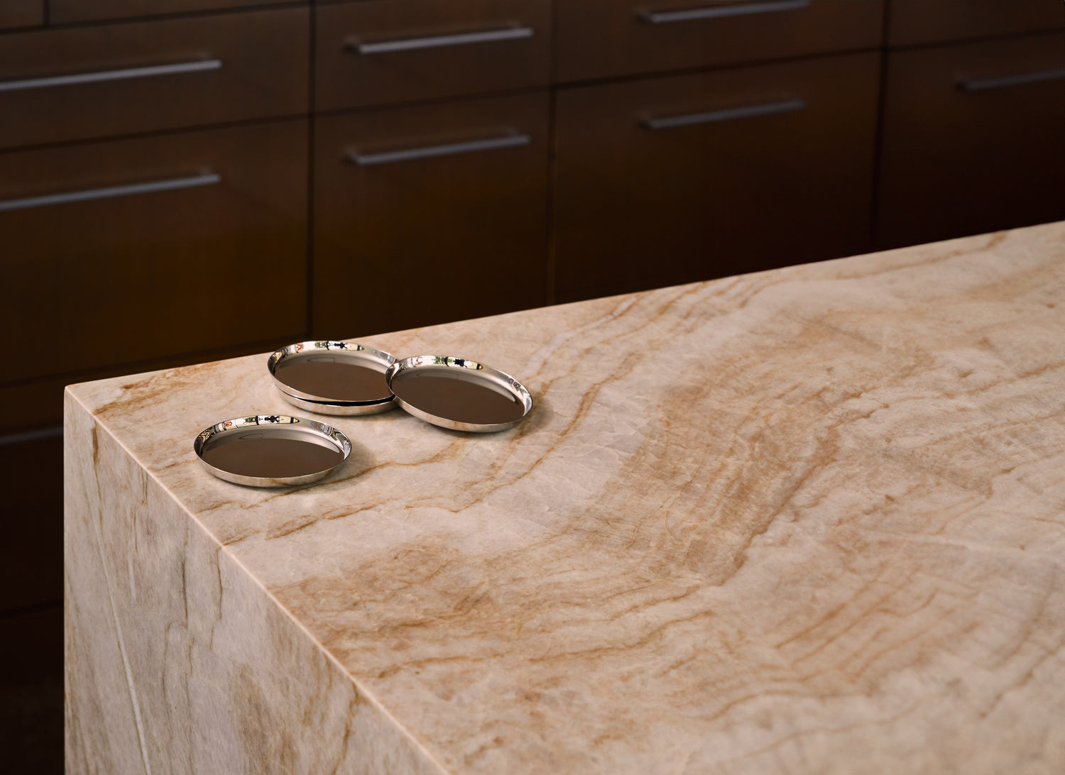 Holcomb | Puddle Coasters