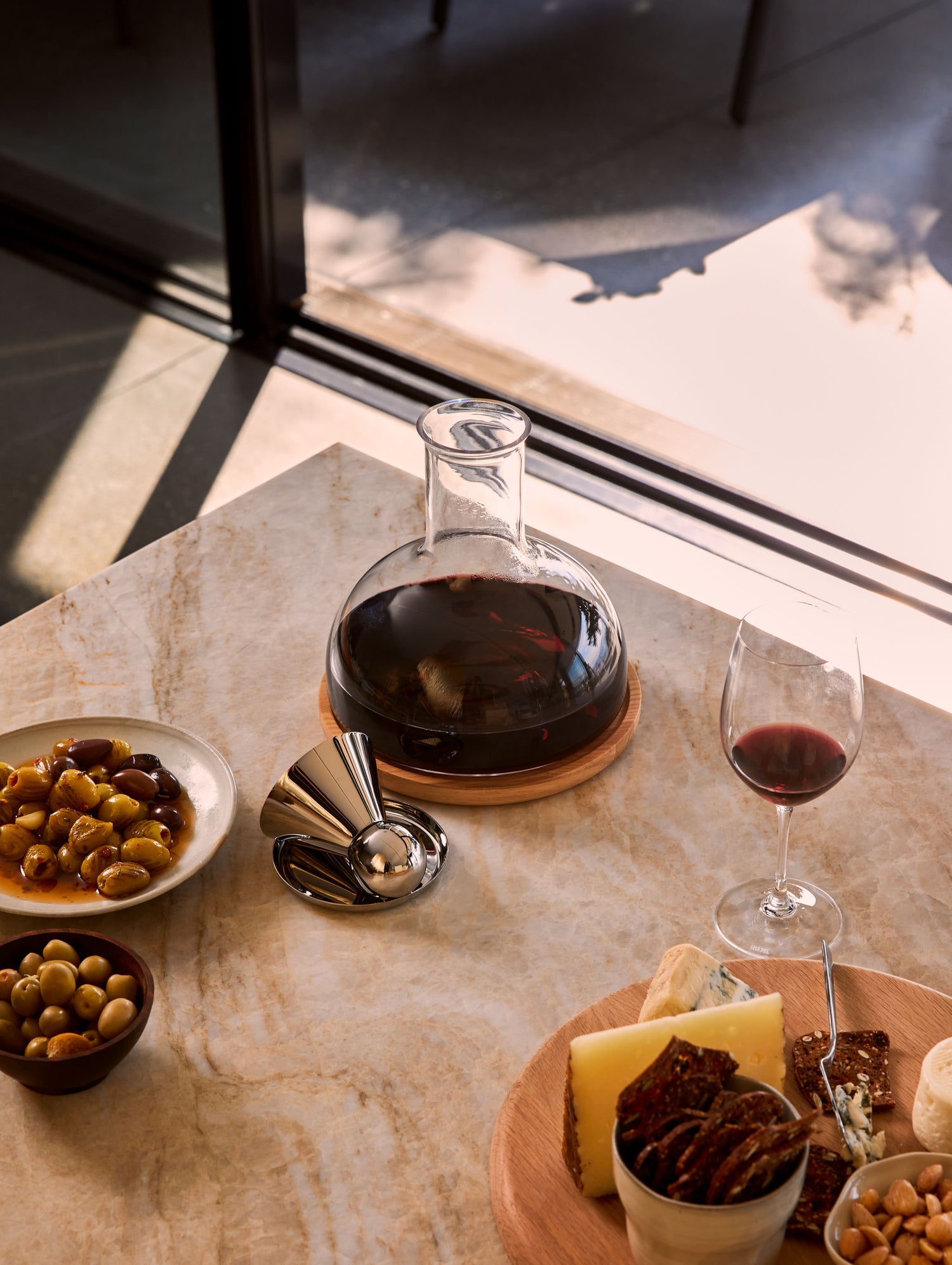 Holcomb Studio | Made for a well lived home.