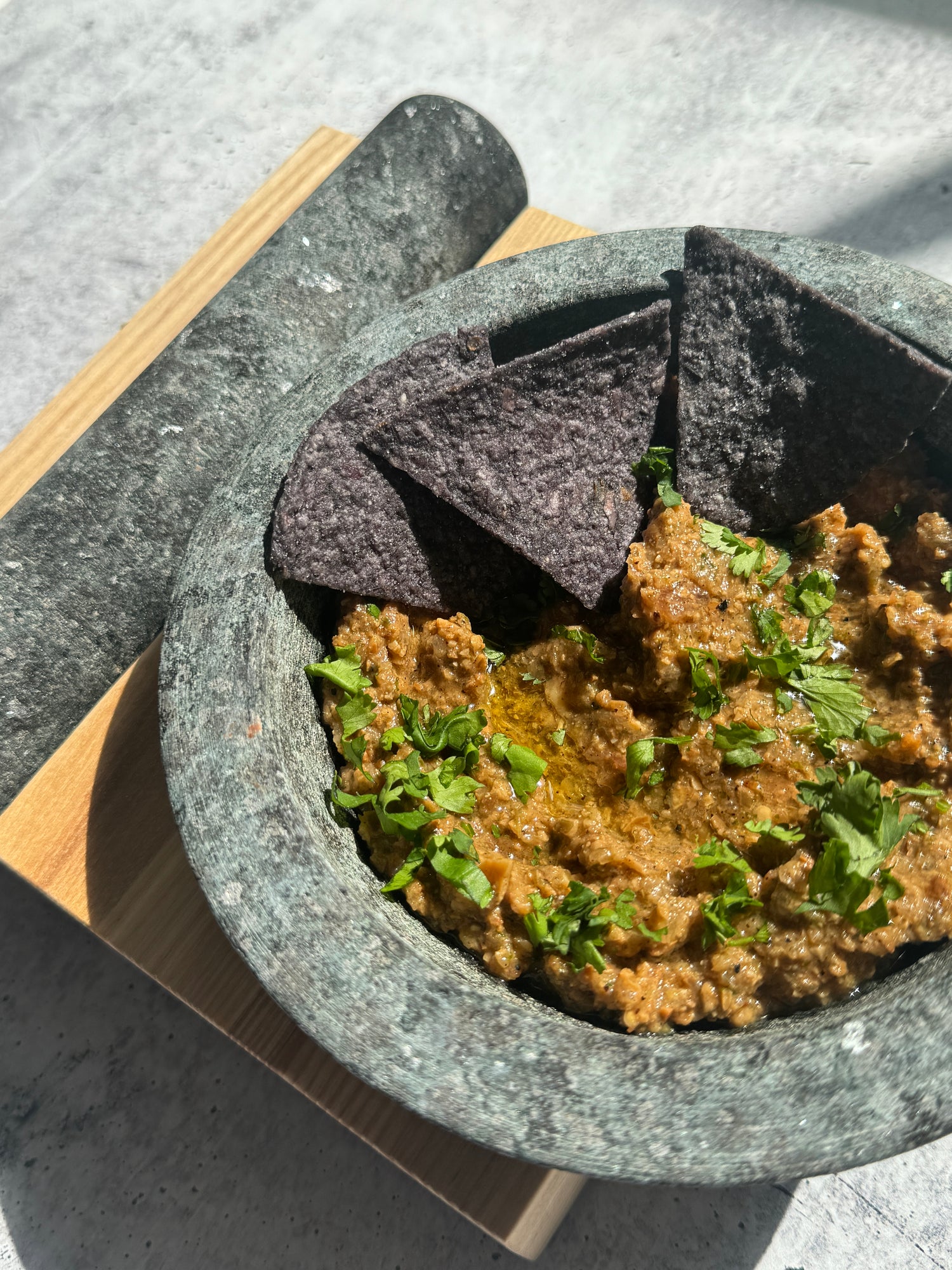 Holcomb Studio | Made for a well lived home.